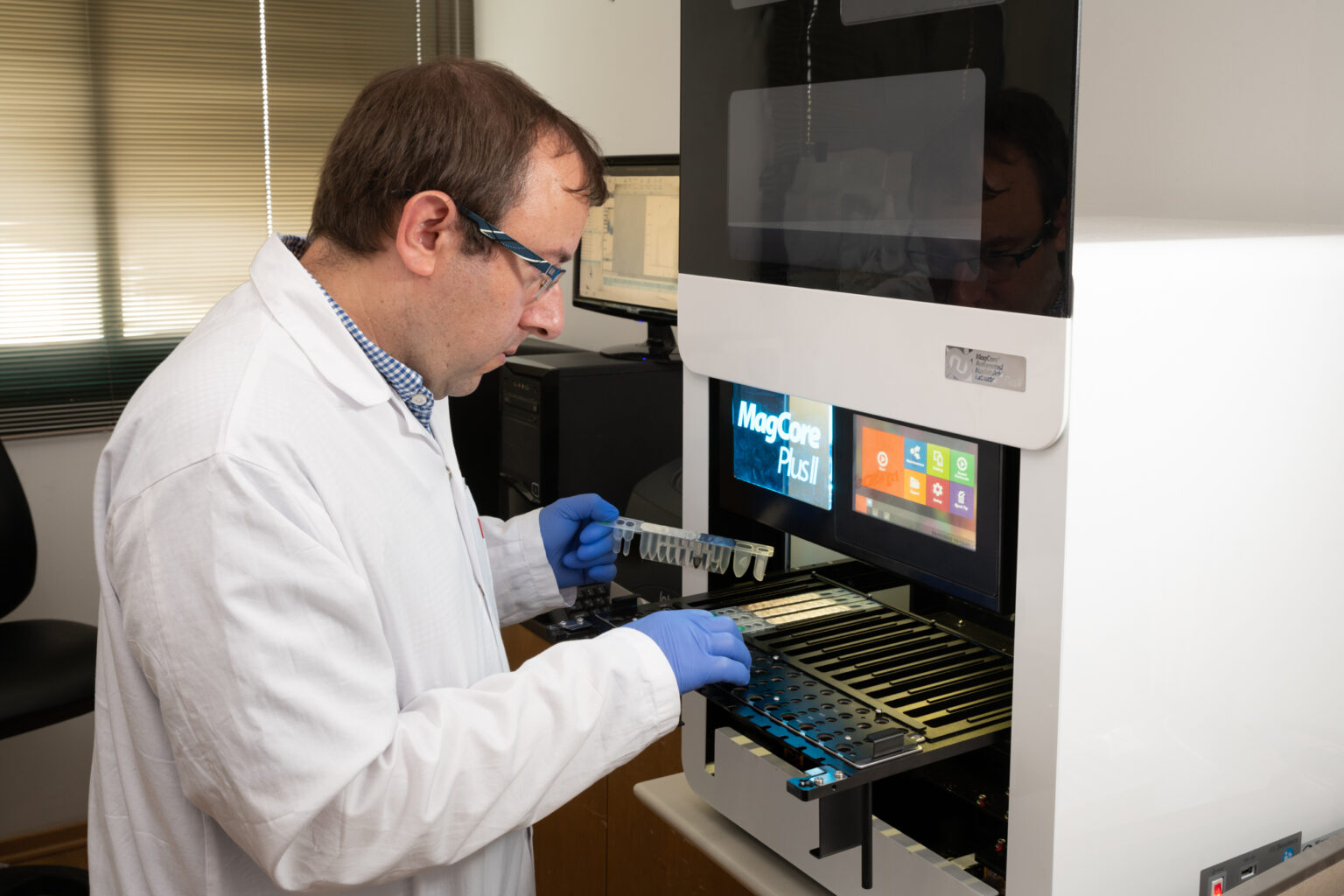 Microbiome and Next Generation Sequencing - Hylabs Blog