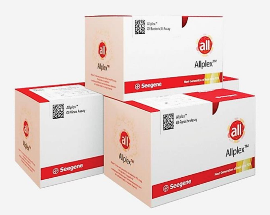 Panel 4- Allplex GI-Parasite Assay - HyLabs