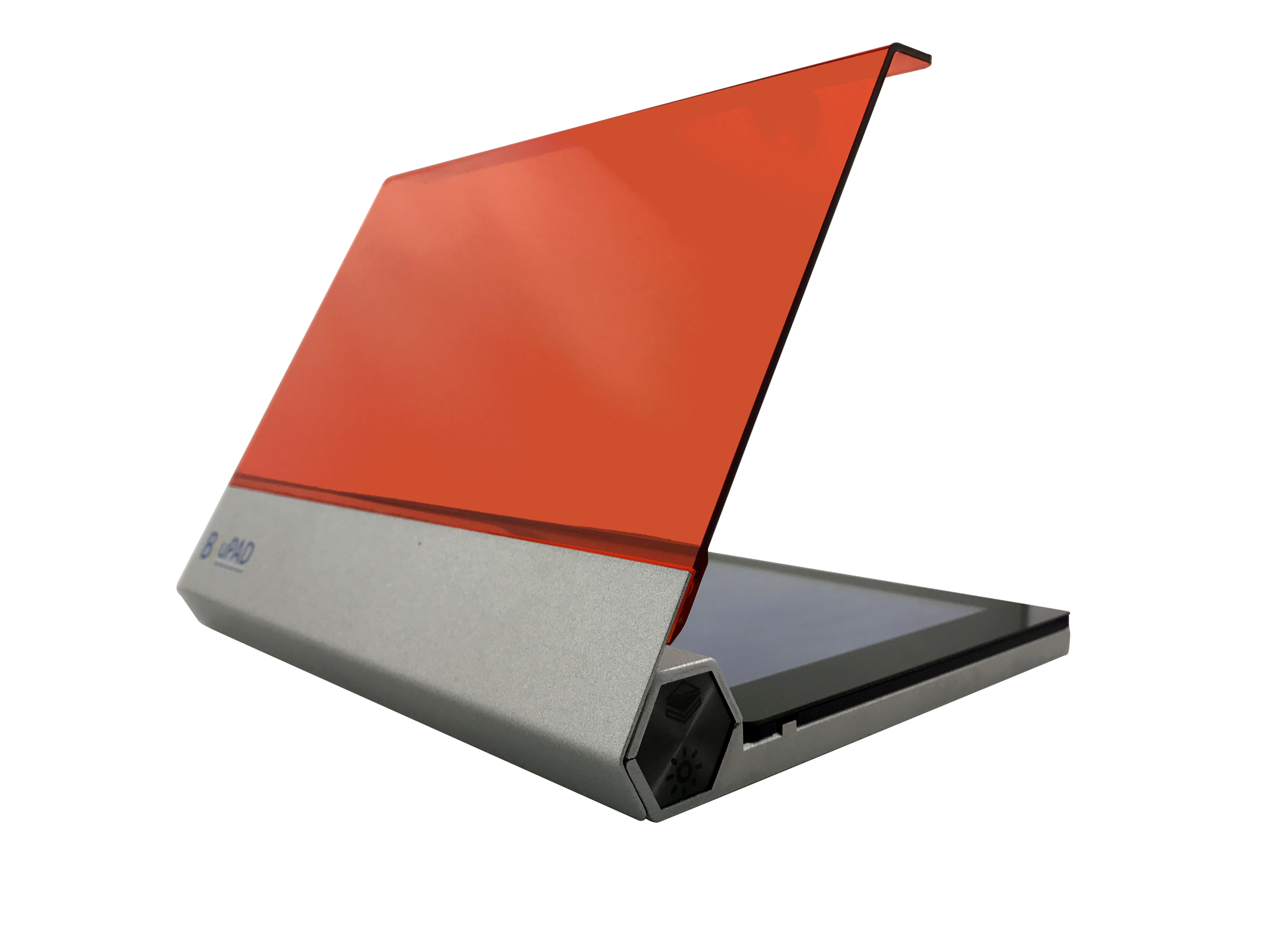 BluPAD Dual LED Blue/White Light Transilluminator - HyLabs