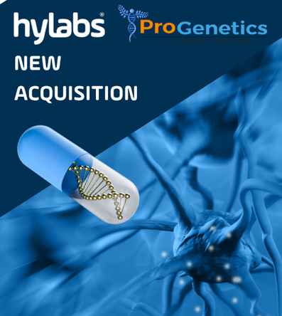 Hylabs - Microorganisms and Molecular Biology
